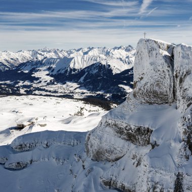 Hoher Ifen entdecken | Kleinwalsertal