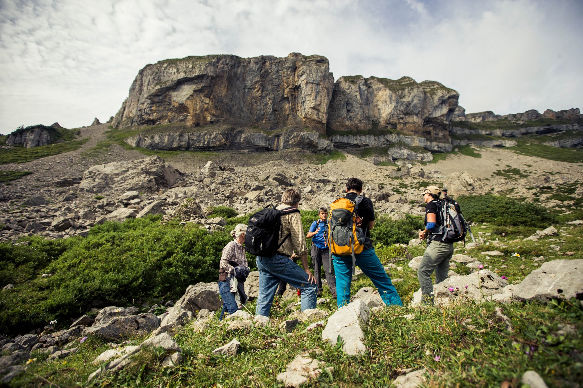 Hirschegg entdecken | Kleinwalsertal