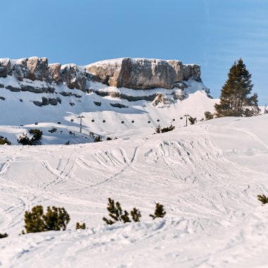 Hoher Ifen entdecken | Kleinwalsertal