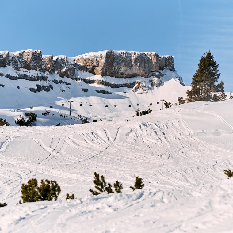 Hoher Ifen entdecken | Kleinwalsertal