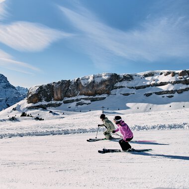 Hoher Ifen entdecken | Kleinwalsertal
