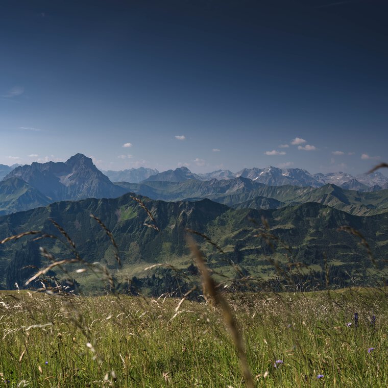 Erstaunlich Wetter Mittelberg Kleinwalsertal 16 Tage Fotos