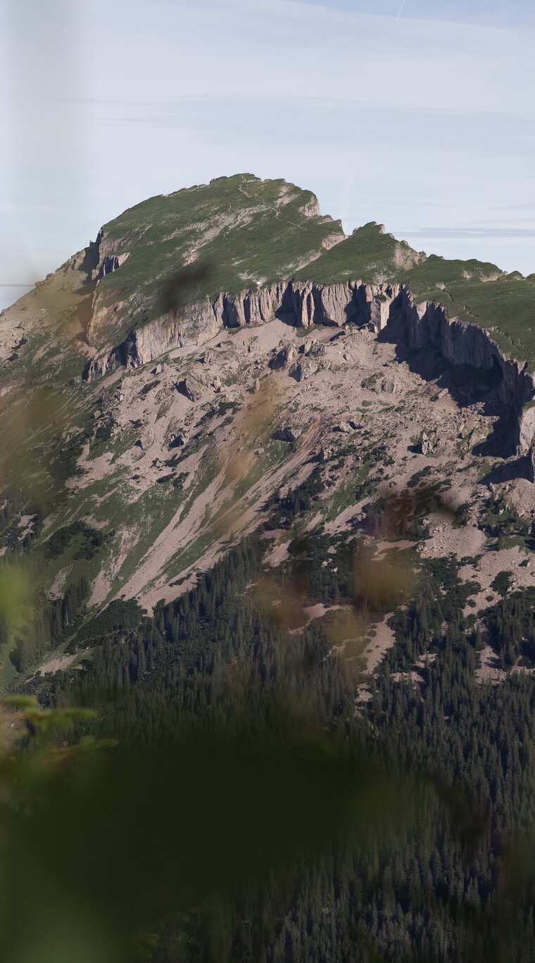 Hoher Ifen entdecken | Kleinwalsertal