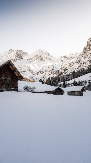 Erstaunlich Wetter Mittelberg Kleinwalsertal 16 Tage Fotos