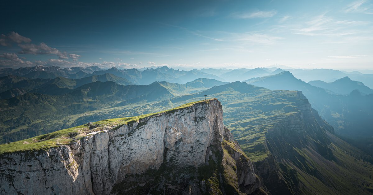 Webcam Ifen ansehen – Live-Bilder | Kleinwalsertal
