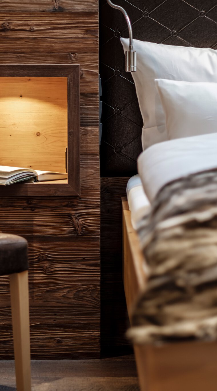Accommodation in Kleinwalsertal | Kleinwalsertal