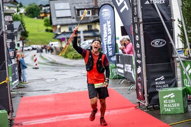 Trailrunning-Event der Extraklasse | Kleinwalsertal